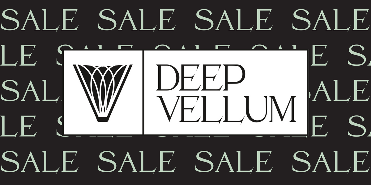Deep Vellum Holiday 2023 Collection