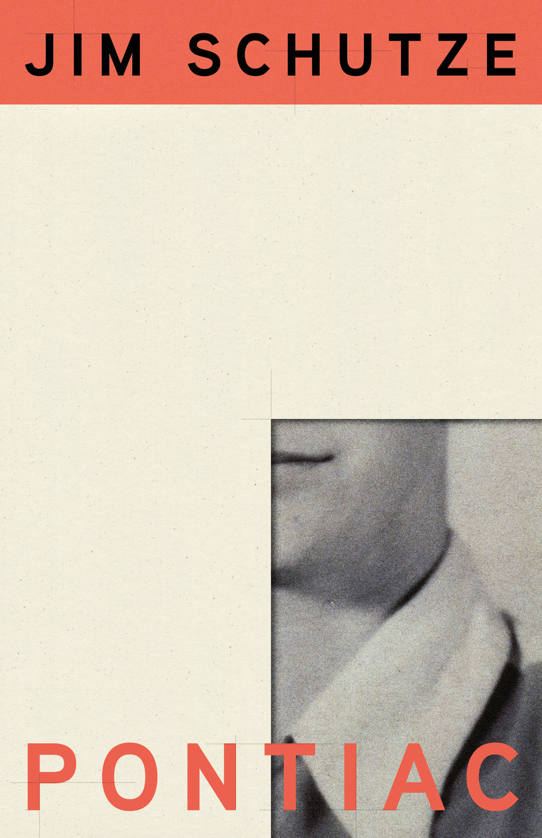 Pontiac – Deep Vellum