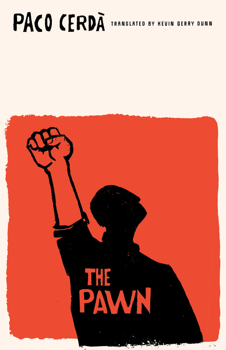 The Pawn – Deep Vellum