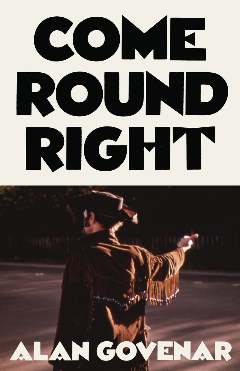 Come Round Right – Deep Vellum