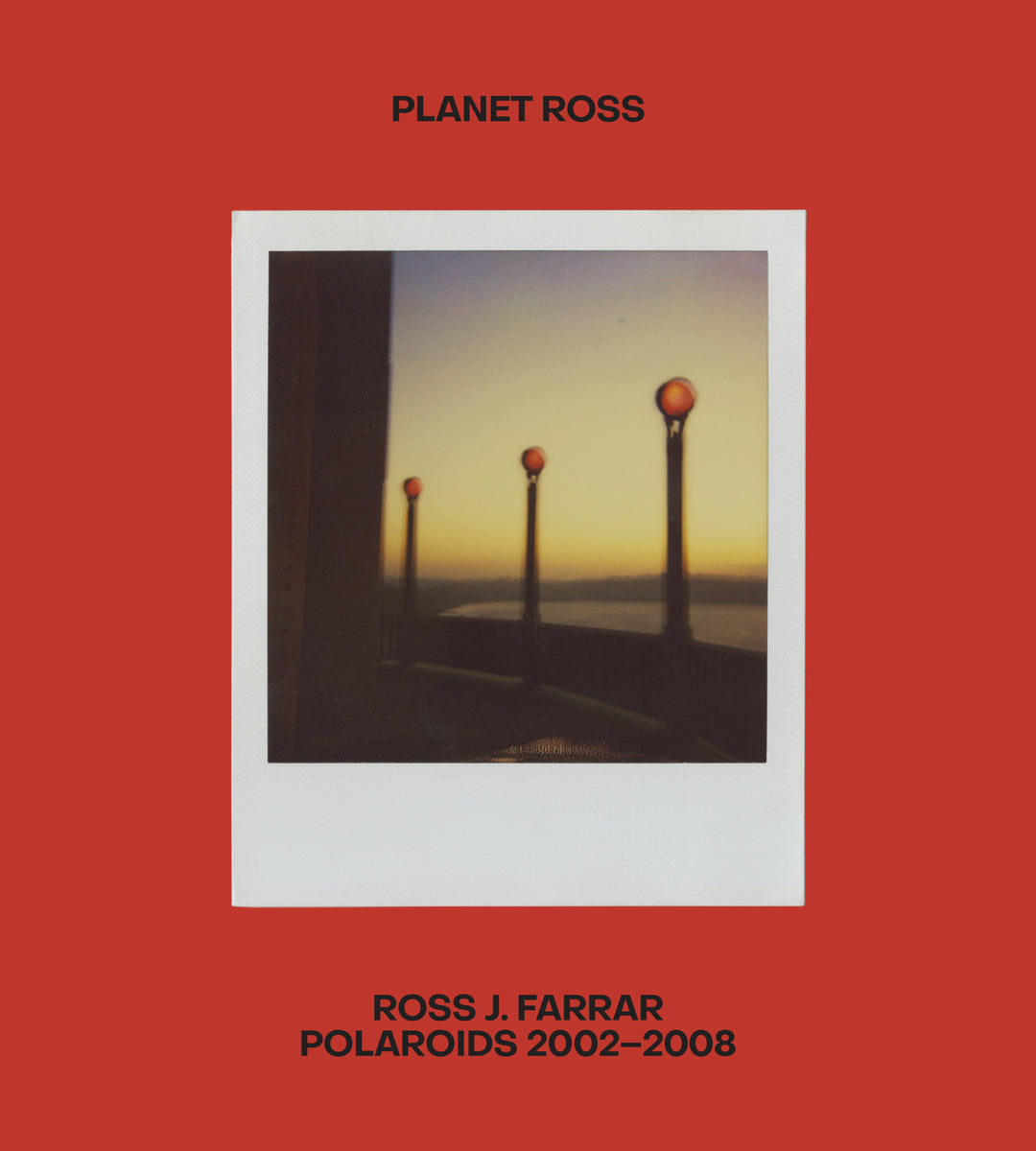 Planet Ross – Deep Vellum
