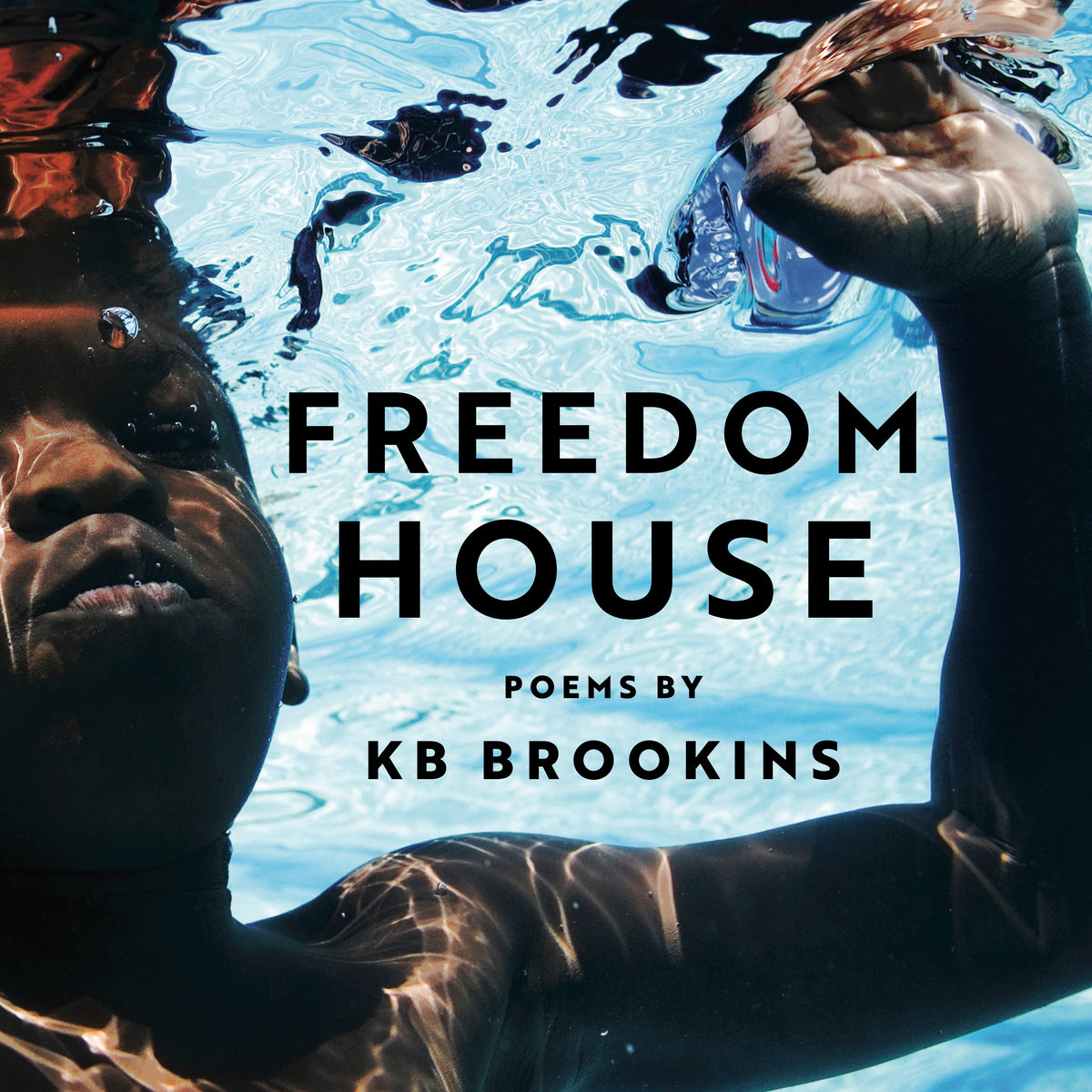 Freedom House – Deep Vellum