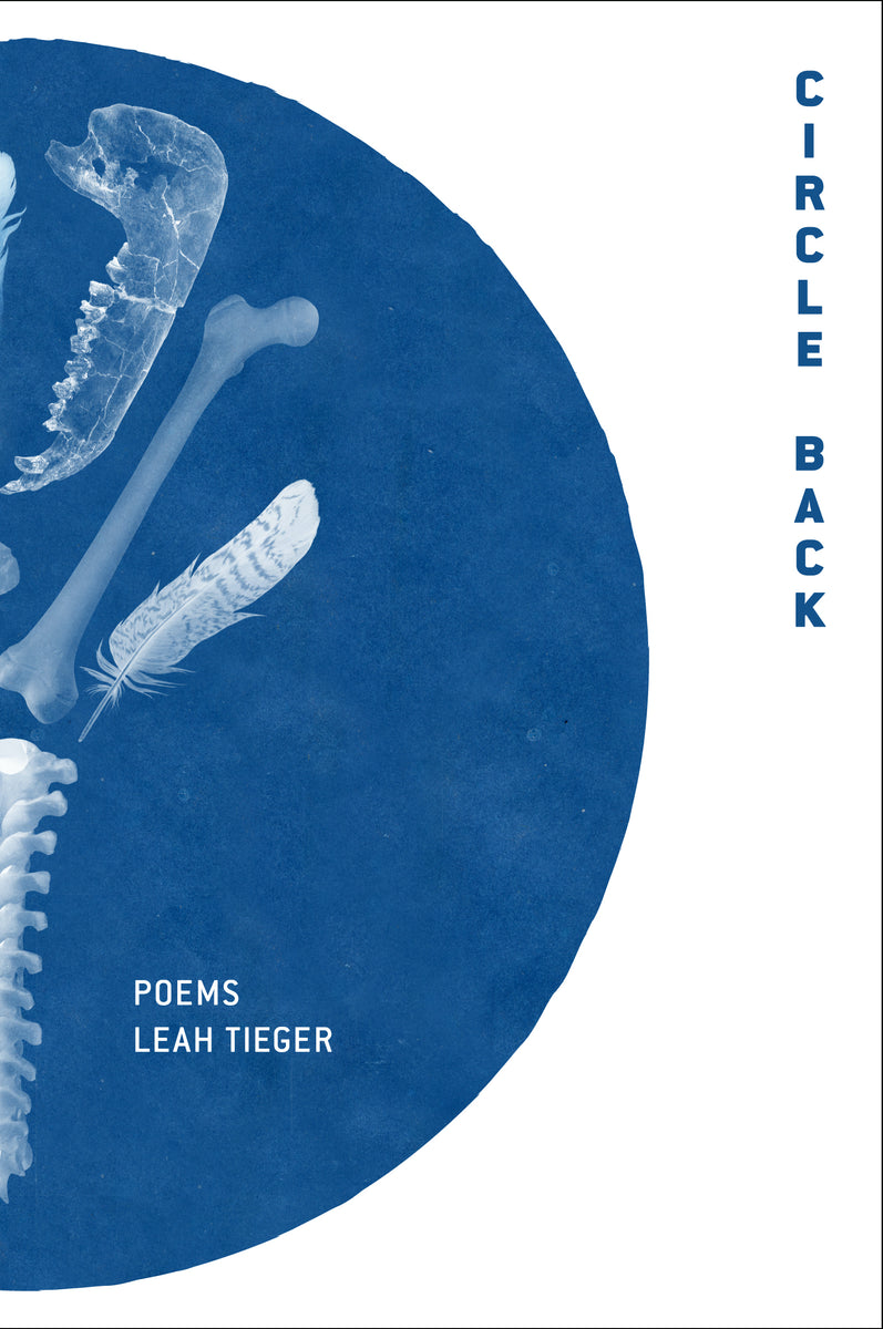 Circle Back – Deep Vellum