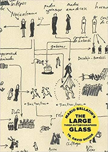 The Large Glass – Deep Vellum