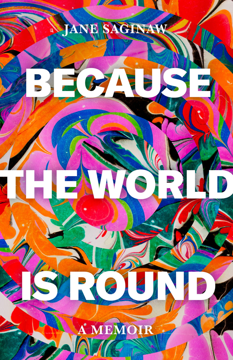 Because the World is Round – Deep Vellum